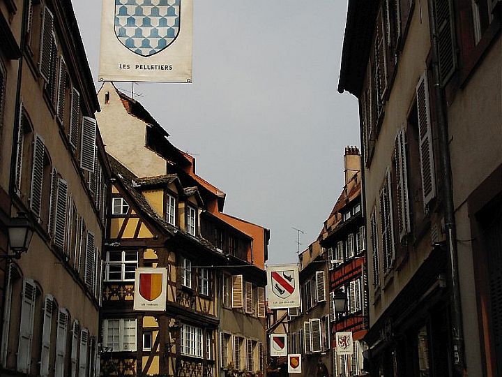 Strasburg - Wirtualny przewodnik turystyczny - navtur.pl