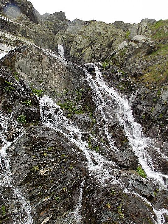 Trasa Transfogarska - Wirtualny przewodnik turystyczny - navtur.pl
